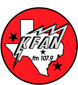 KNAF-910AM - Texas Rebel Radio